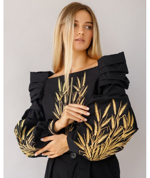 WOMEN – MOYA VYSHYVANKA